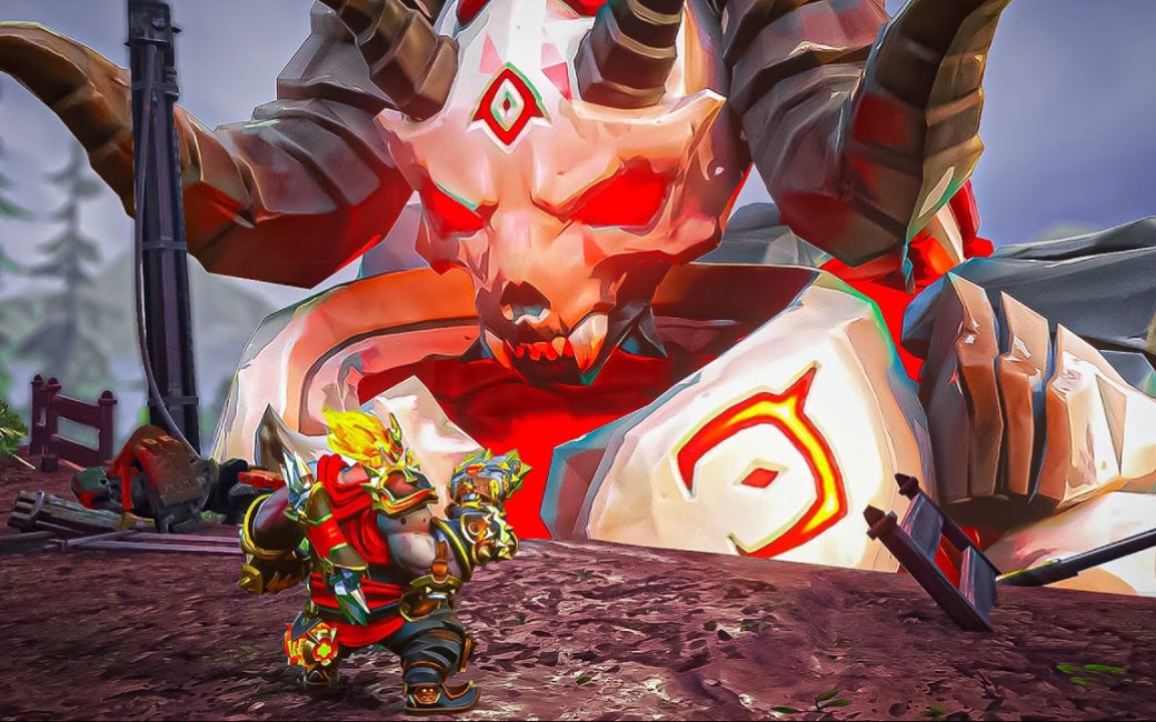 【守望先锋2】【CYX】奥莉莎是一位公平且平衡的角色...（微笑）-CSun_CHENG-CSun_CHENG-哔哩哔哩视频