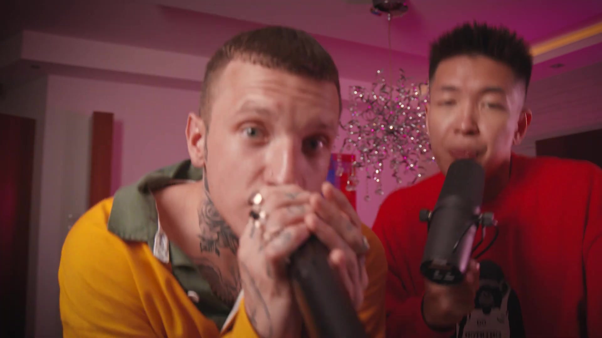 【BEATBOX】Dharni x Smolasty - Raj (Acapella Beatbox) - 视频下载 Video Downloader