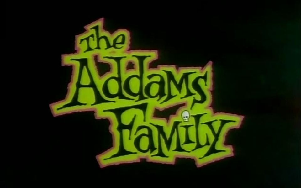 【480P/生肉/第一季】The Addams Family/亚当斯一家/阿达一族 1992~93年版动画 - 影音视频 - 小不点搜索