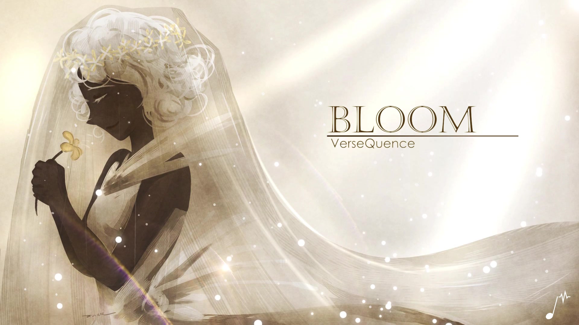 【VerseQuence】Bloom | A Response to Wilt_哔哩哔哩_bilibili