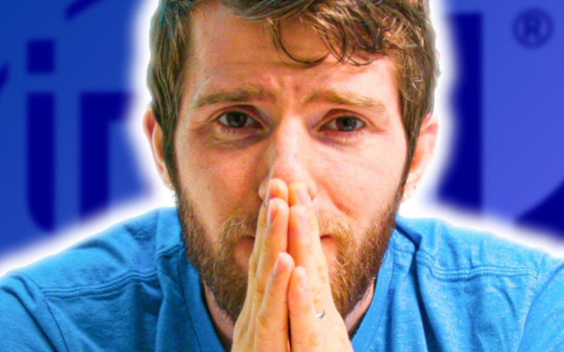 【官方双语】坚定爱不动摇 - 给英特尔的情书#linus谈科技_哔哩哔哩 (゜-゜)つロ 干杯~-bilibili