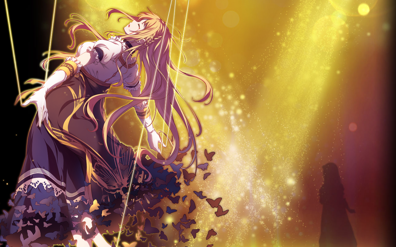 サルテ(Salthe) OP+ED+结局？_哔哩哔哩_bilibili