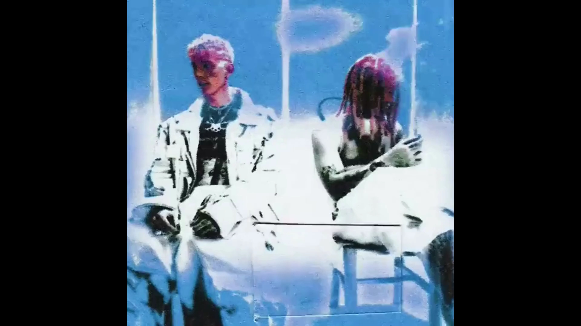 被困在不安之中[FREE] Trippie Redd x MGK Type Beat Beauty-LikJuiceWrld ...