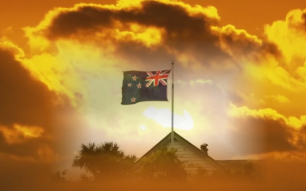 2020CF God Defend New Zealand [毛利语、英语、国语演唱版】_哔哩哔哩_bilibili