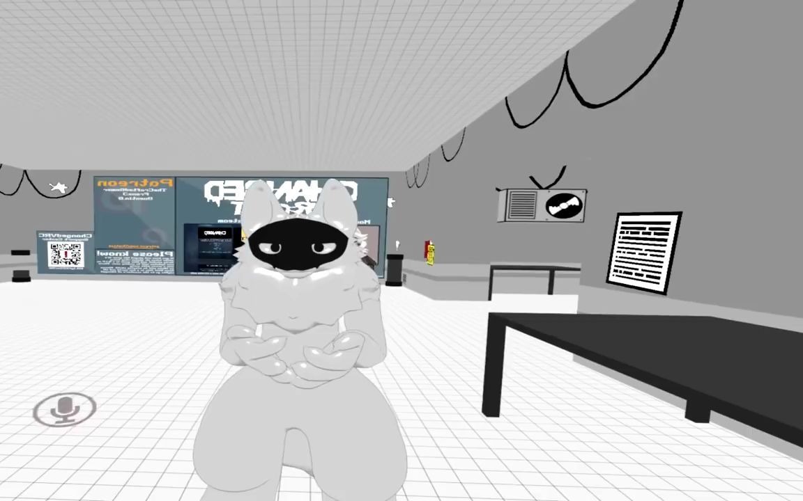 Changed VR版(油管搬运）_哔哩哔哩_bilibili