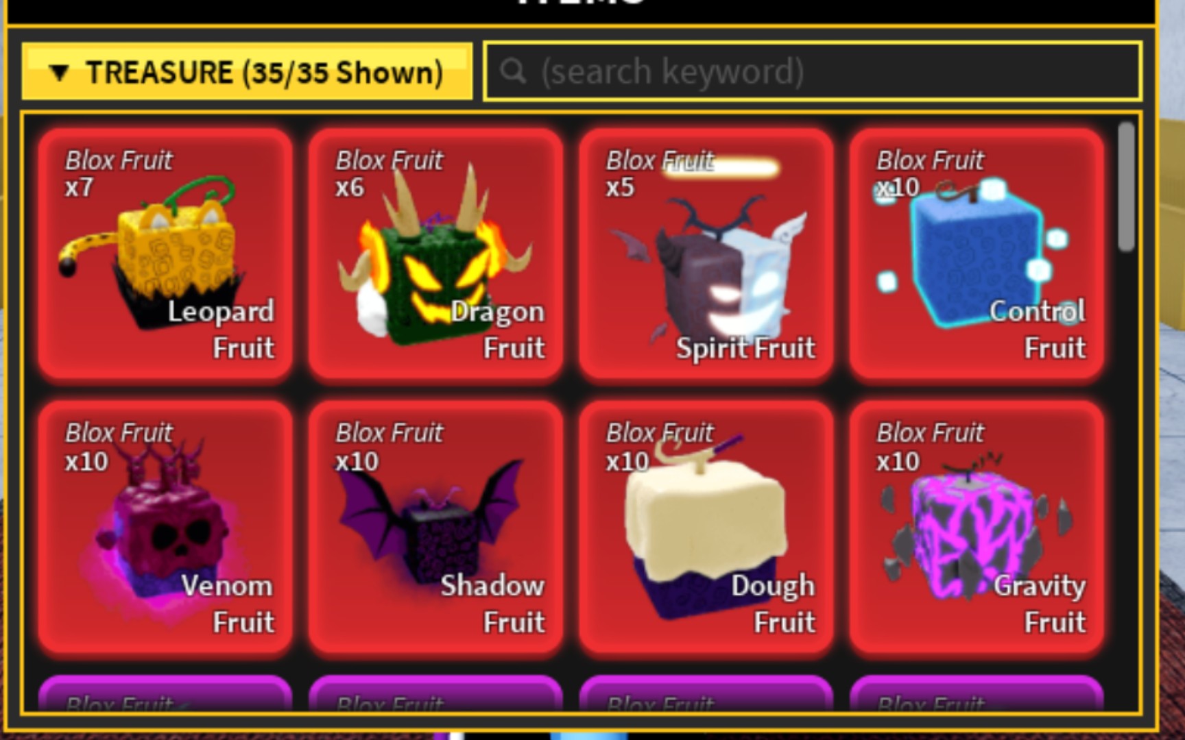 roblox bf送果