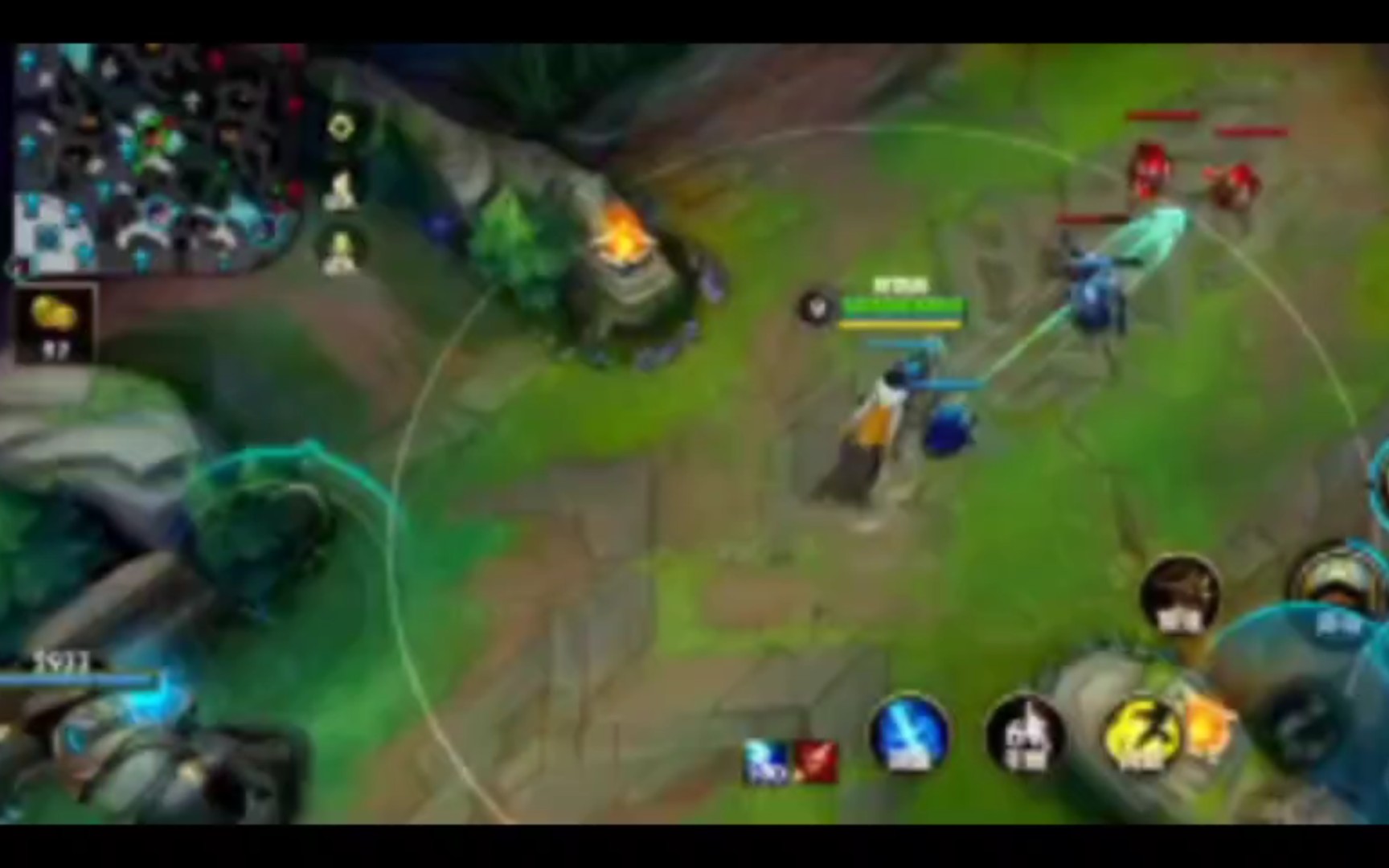 yxlm 5.31 10_哔哩哔哩_bilibili