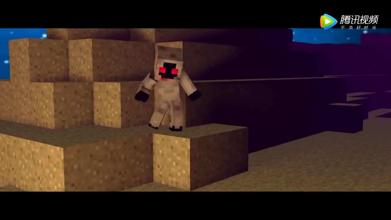 《我的世界Minecraft》Him的一生_哔哩哔哩_bilibili