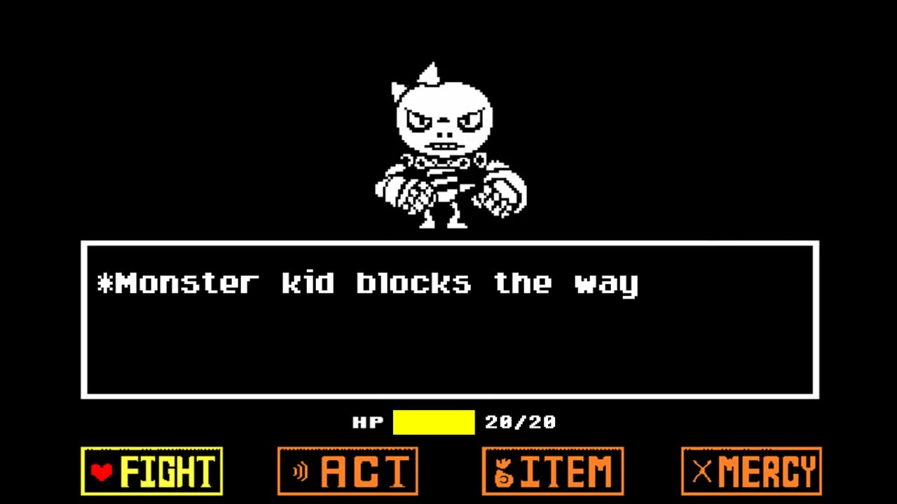 [Hypnotale AU] Unnatural Power_哔哩哔哩 (゜-゜)つロ 干杯~-bilibili