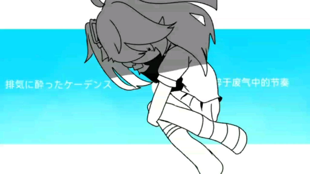 【snooze】oc手书_哔哩哔哩_bilibili