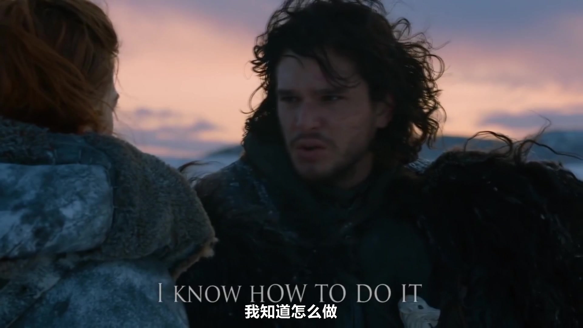 jonsnow壁纸-千图网