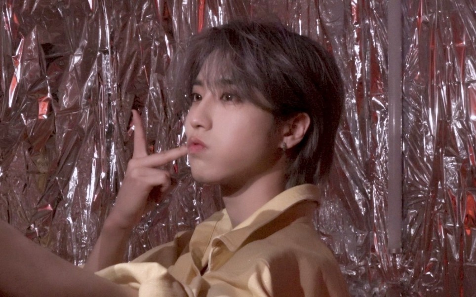 【Stray Kids】“GET LIT”Video MAKING FILM-StrayKids-StrayKids-哔哩哔哩视频