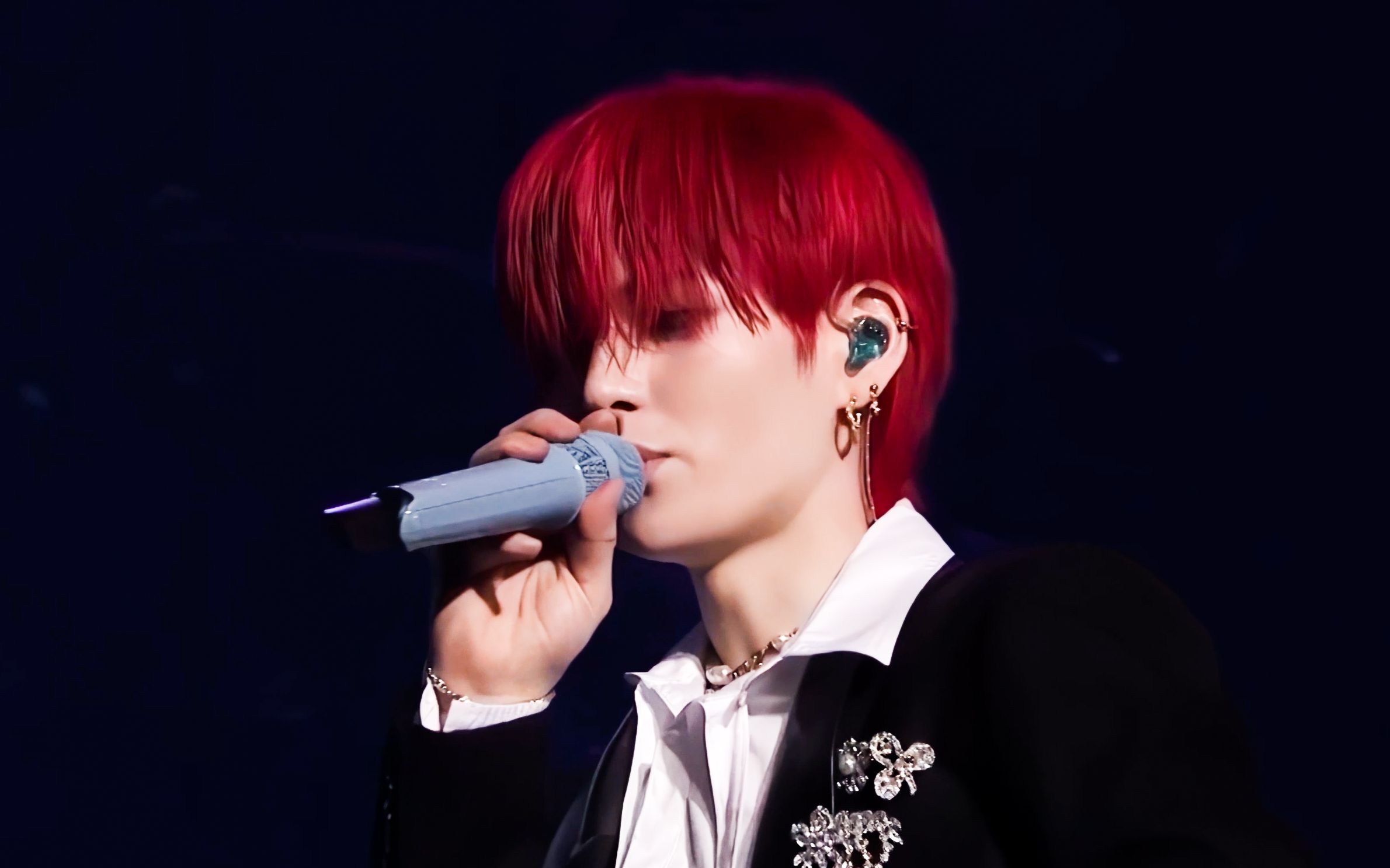 4K舞台 | TRACE演唱会 | YOSHI 金俊奎 HARUTO 朴炡禹 - 'WINNER - REALLY REALLY ...