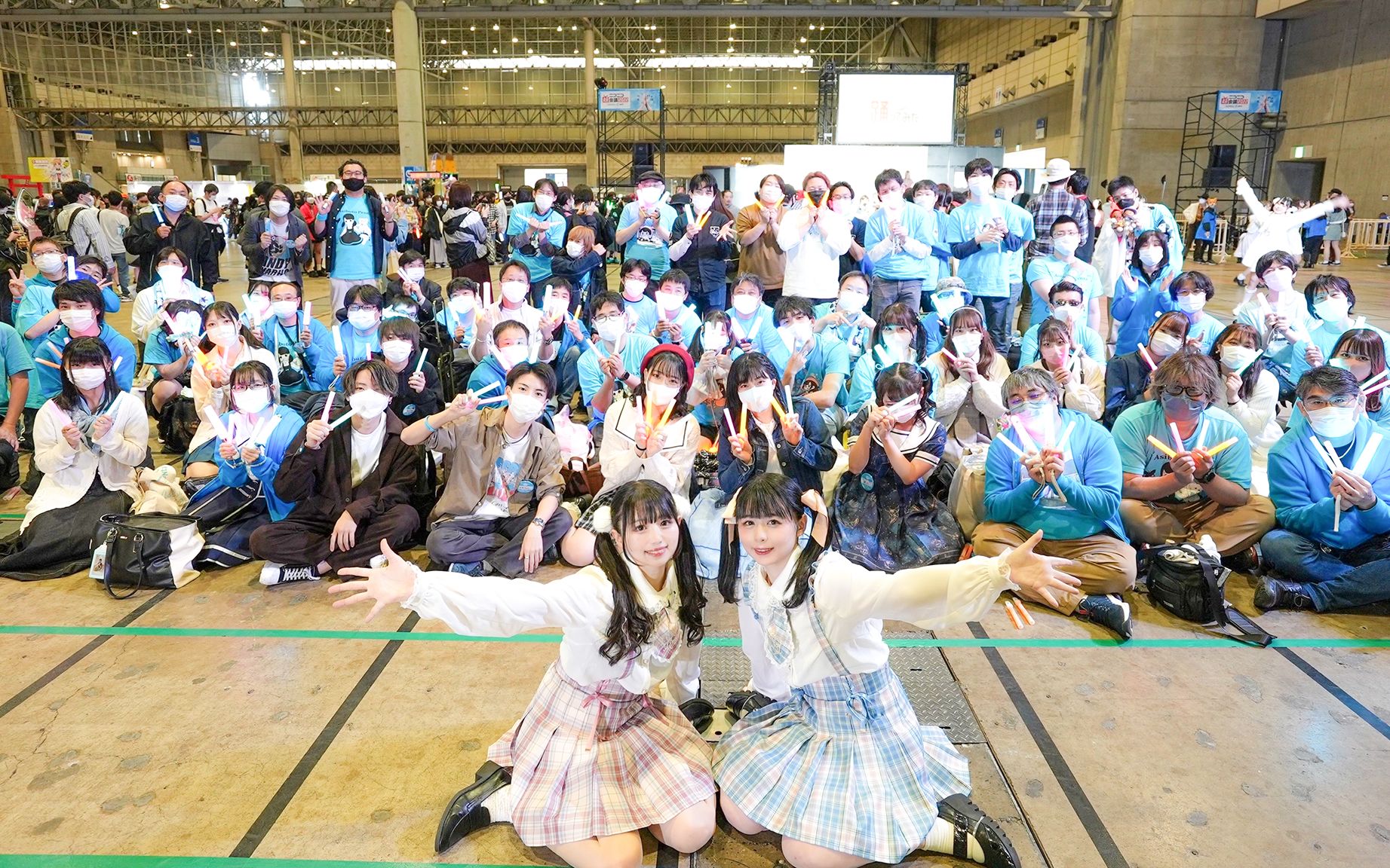 【Nahi和Penta】Afterlight【首次合作】-足太姬-足太姬-哔哩哔哩视频