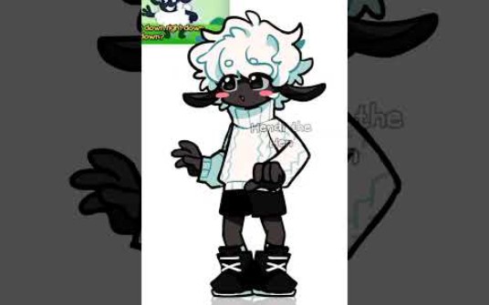 【FNF模组】Sandi版Cycles Encore演示