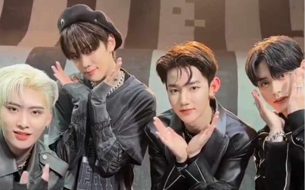 【ZB1】【出道秀】230710 ZEROBASEONE DEBUT SHOW : In Bloom