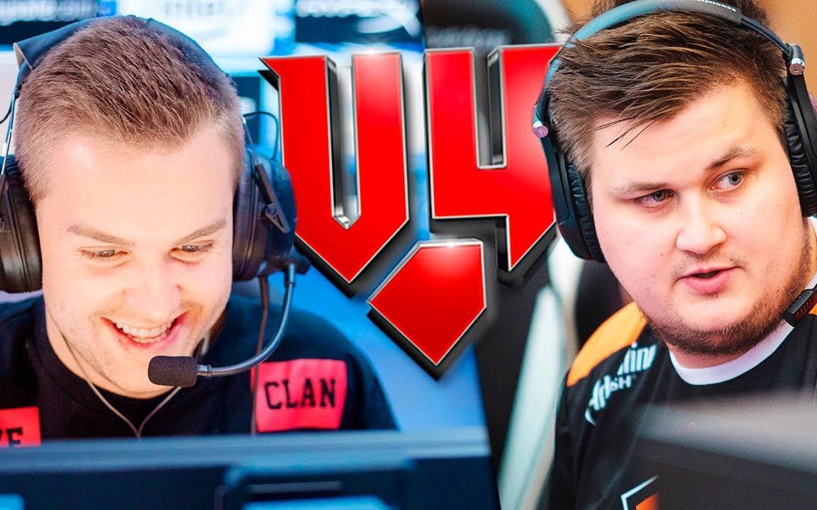 V4 Future Sports Festival第一天最佳时刻精彩集锦|CS:GO_哔哩哔哩_bilibili