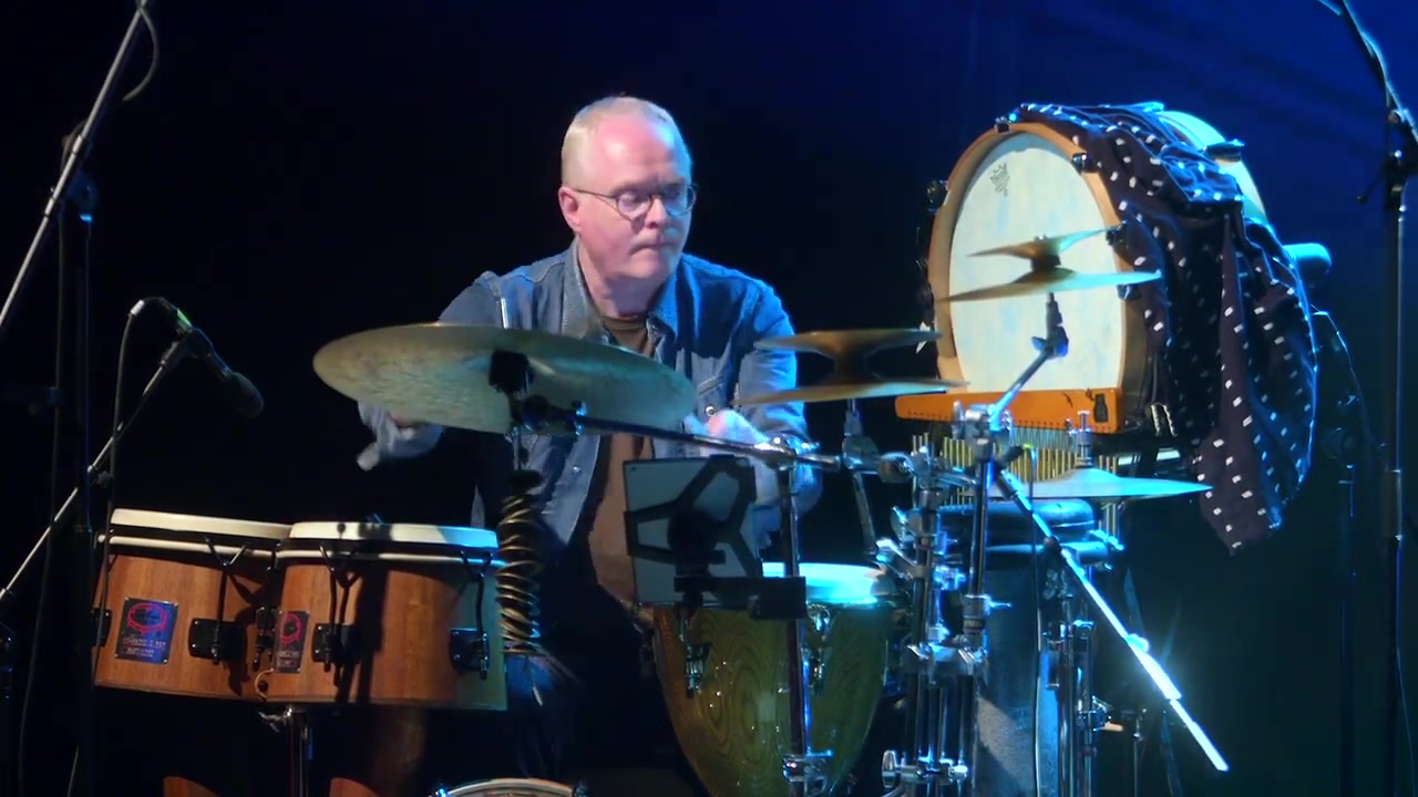 短笛 Brian Finnegan - Eva_哔哩哔哩_bilibili