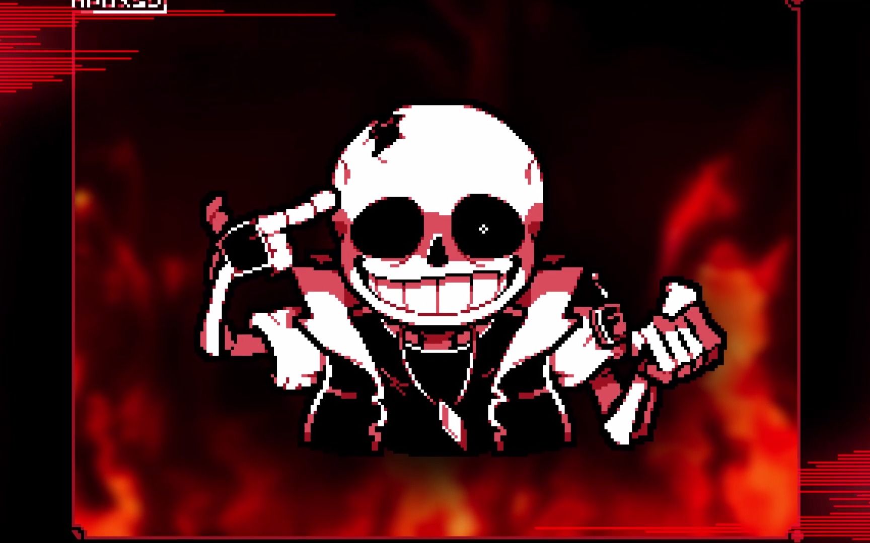 [DUSTTRUST X] SLAUGHTER IN THE SPOTLIGHT: Through The Flame (Recreation ...