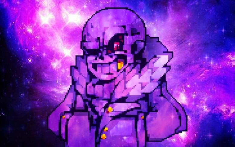 【Fallen Stars】- Our Broken Constellations Ultimate「Finished」_哔哩哔哩_bilibili