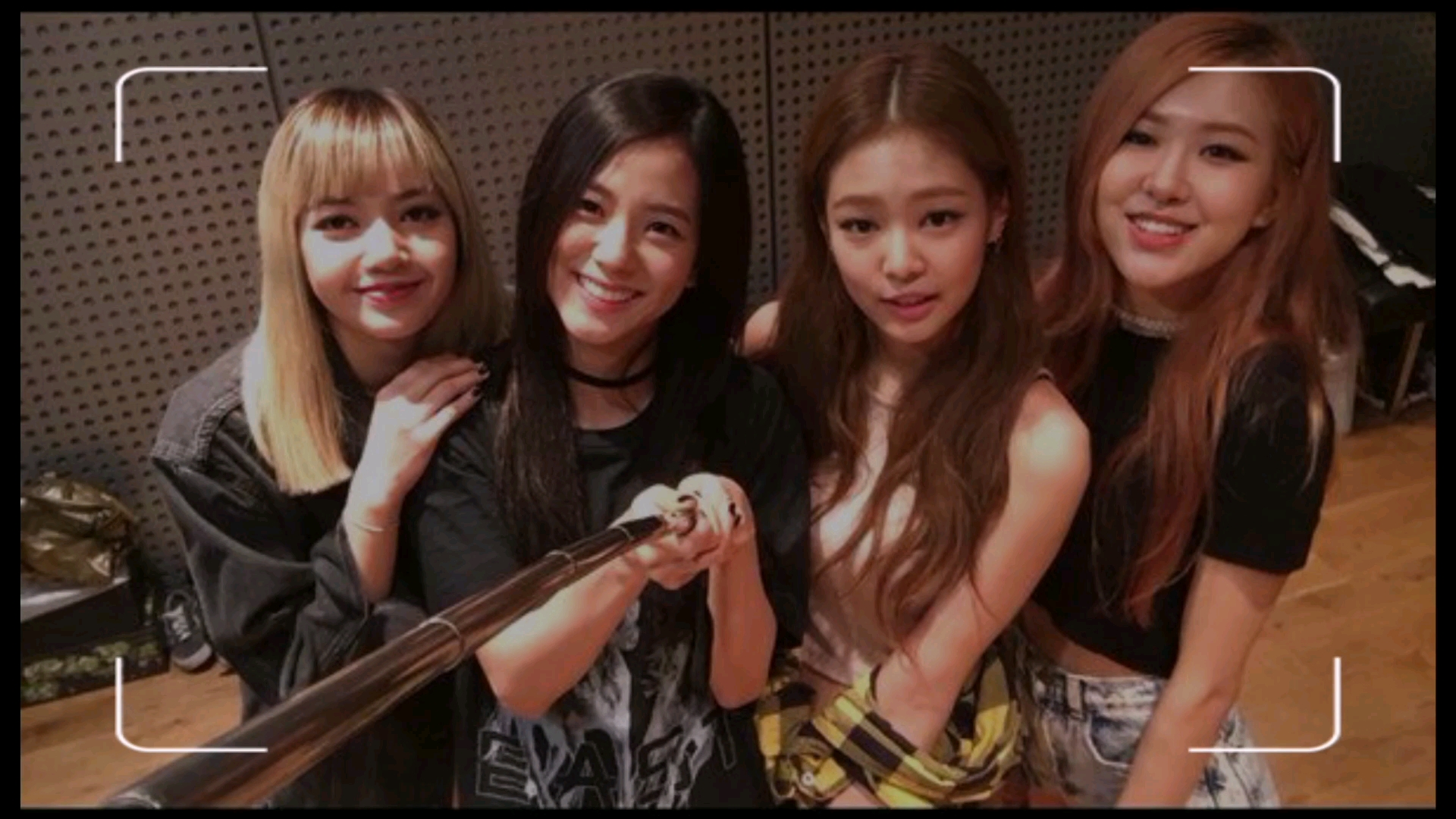 lisa！_哔哩哔哩_bilibili