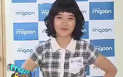 【IU】早期参加JYP试镜，只用歌声一决胜负的自信，为她打call_哔哩哔哩_bilibili