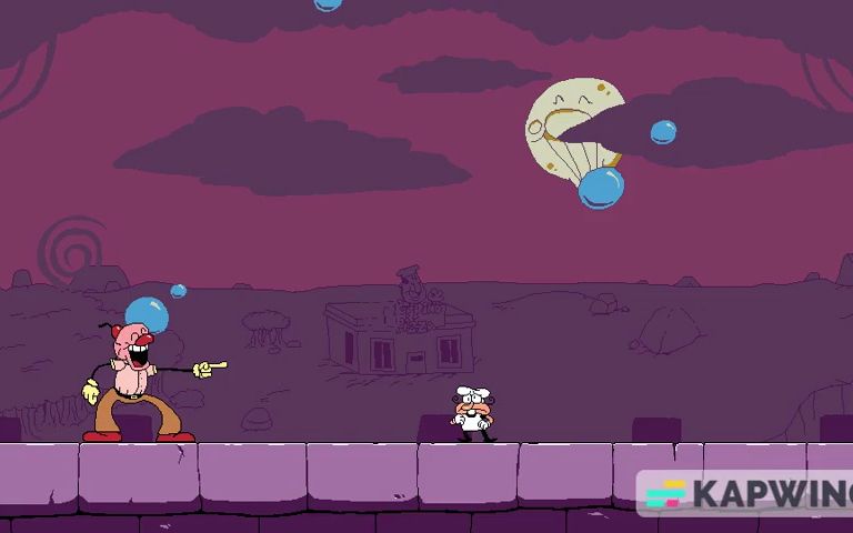 Sugary Spire - Sucrose Snowstorm (Pizzano)