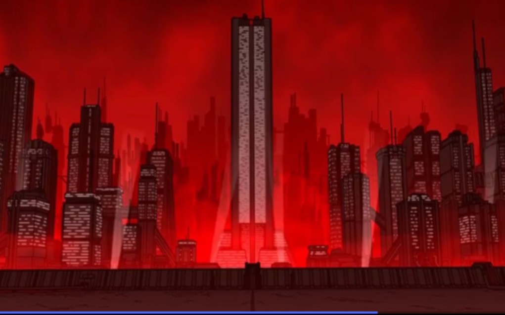 MAXIFICATION 2: Commencement（暴力迪吧）_哔哩哔哩_bilibili