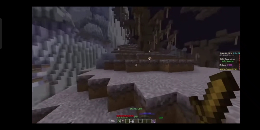 【Skyblock】Vampire Slayer T5