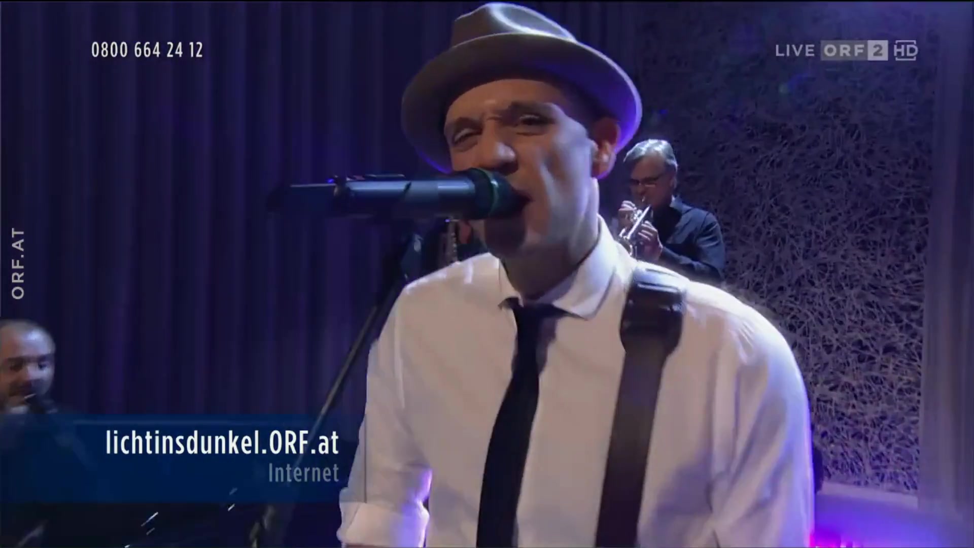 Drew Sarich- Help me out 02.12.2018_哔哩哔哩_bilibili