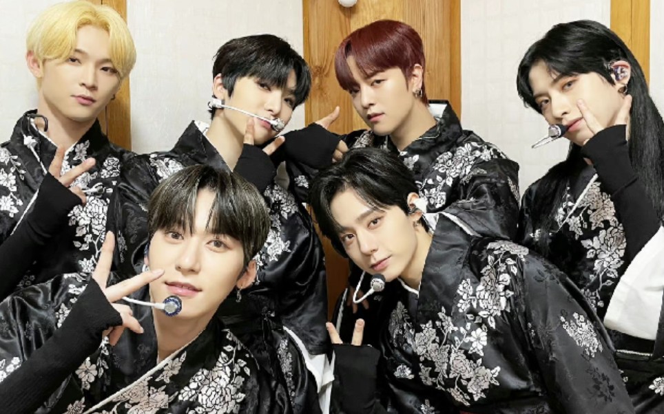 ONEUS《LIT》211015 高清舞台_哔哩哔哩_bilibili