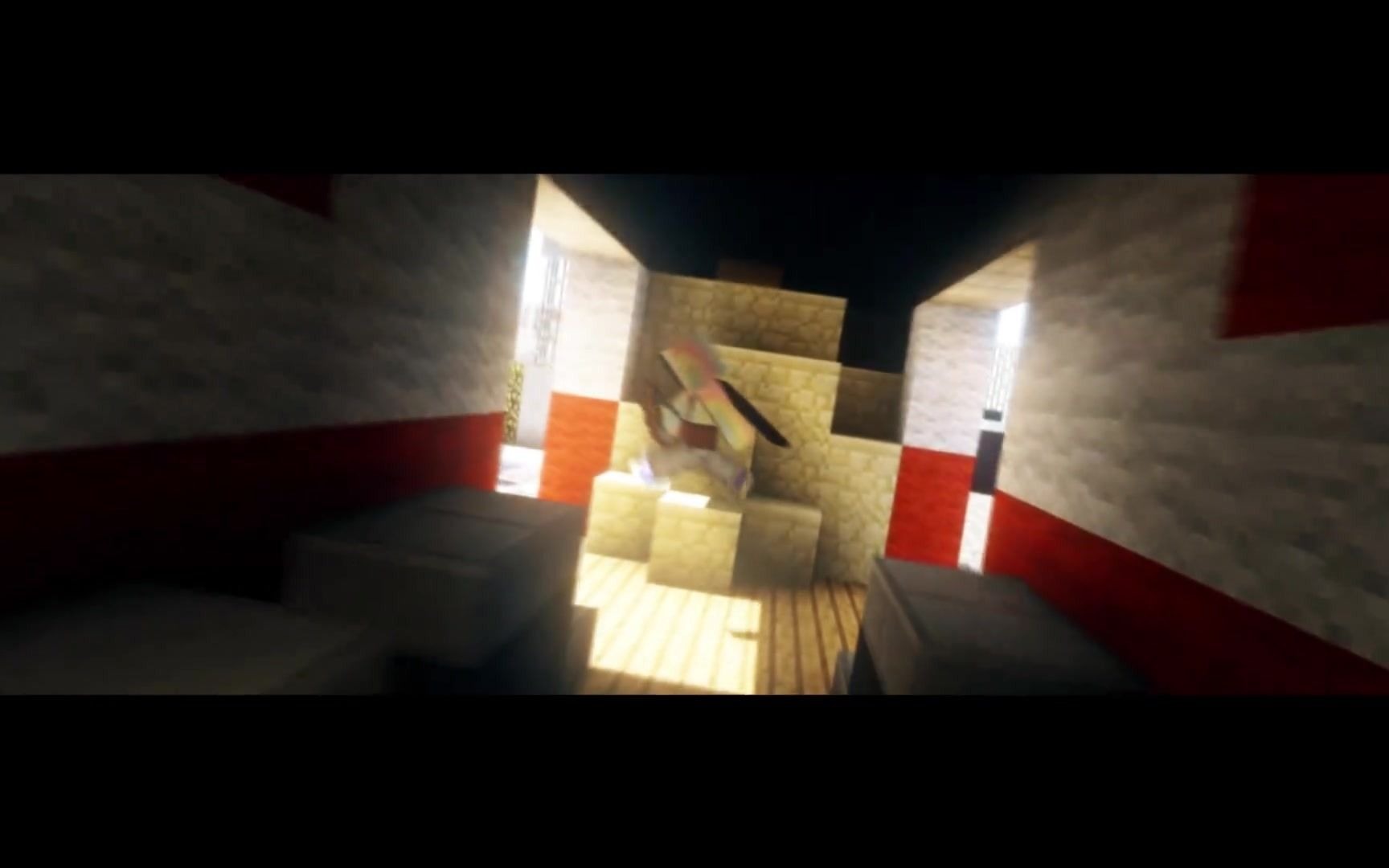 【PvP剪辑】当你用AE的方式打开MCPVP(与Karch_合作)_哔哩哔哩_bilibili