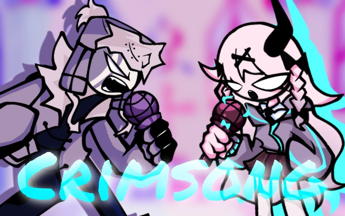 Deathmatch but it's a Ruv vs Whitty, Carol, Rasazy, Selever and ...