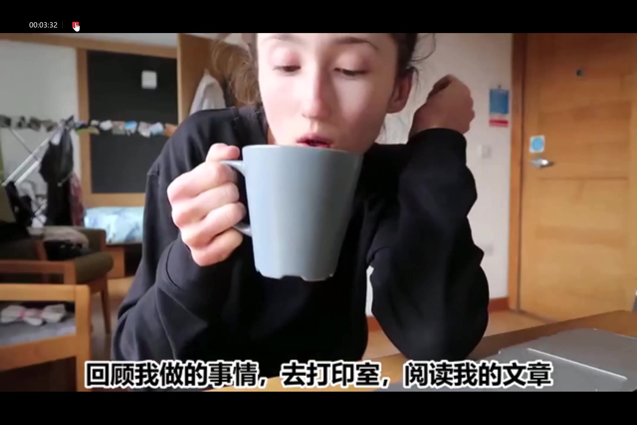 HOLLY GABRIELLE！_哔哩哔哩_bilibili