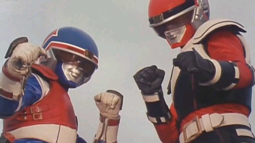 兄弟拳Bycrosser精彩变身，兄弟拳Bycrosser主题曲_哔哩哔哩_bilibili