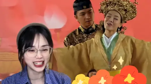 ️公寓Reaction-S4-14】疯狂话剧（上）_哔哩哔哩_bilibili