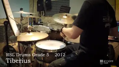 Rockschool Tiberius