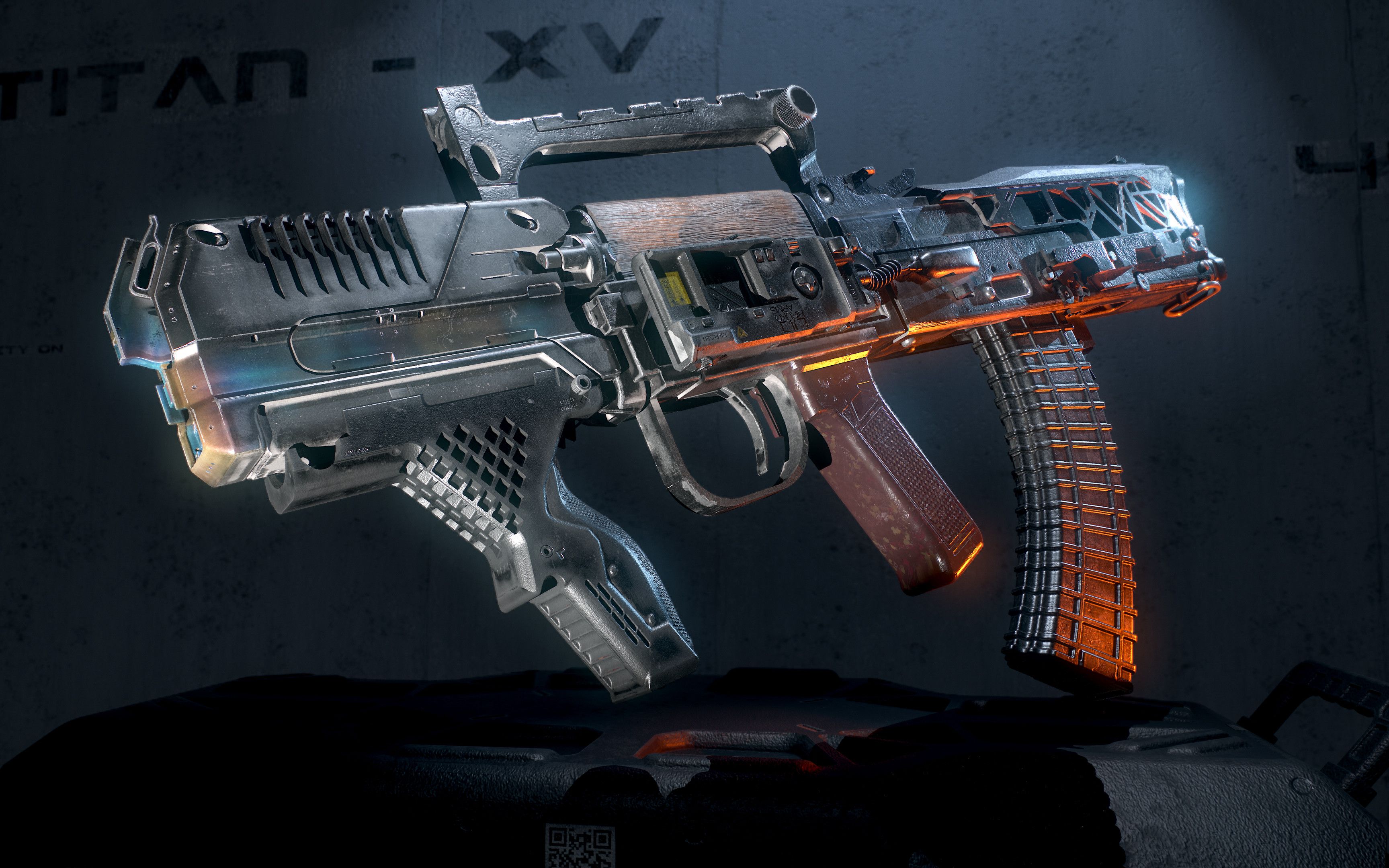 《COD17》GROZA - 放下AK47， 狗杂是最强 AR?_哔哩哔哩_bilibili