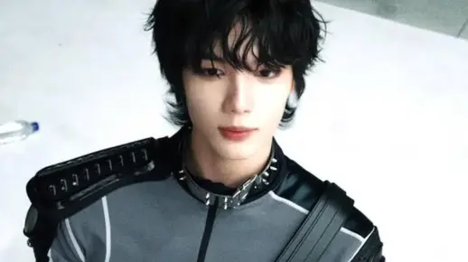 smtr25_official SMTR25 Introduction film_HAMIN_哔哩哔哩_bilibili