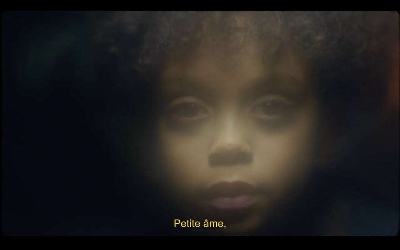 【Junior Eurovision 2022】Luna Sabella - La festa - 现场1080p