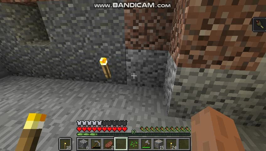 mc#7_哔哩哔哩_bilibili