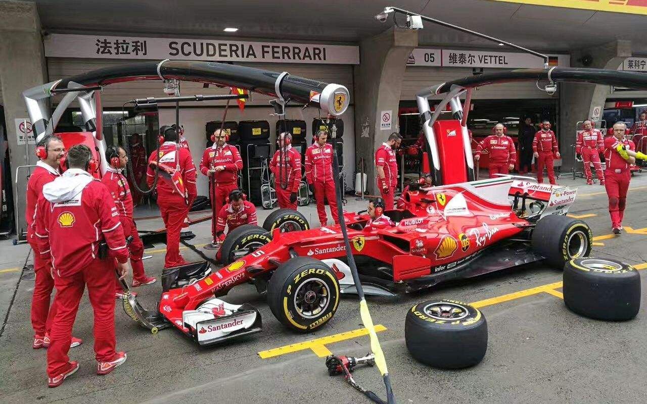 【f1】人类在13.1秒内能做什么？_哔哩哔哩_bilibili