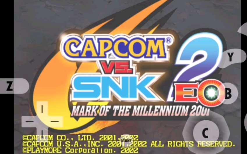 [cvs2]日常SHIN AKUMA_哔哩哔哩_bilibili