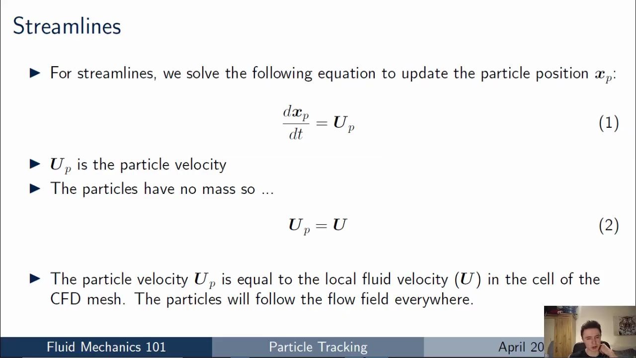 【Fluid Mechanics 101 熟肉】[CFD] 拉格朗日粒子追踪法（Lagrangian Particle Tracking）_哔 ...