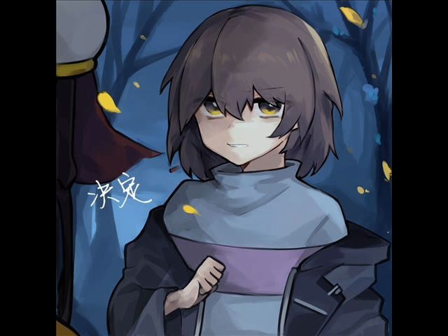 Fallback - Strength of will v3_哔哩哔哩_bilibili