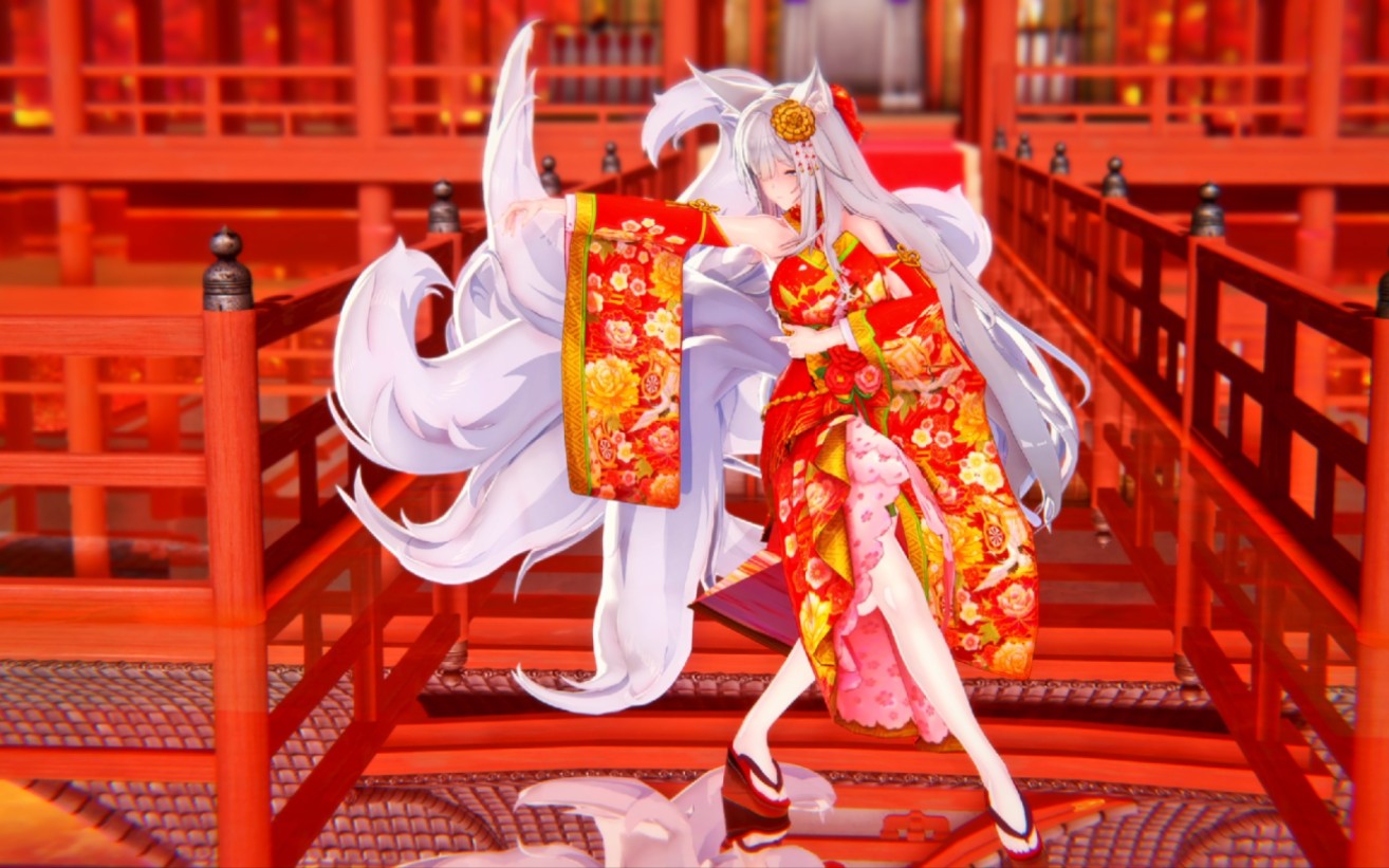 【信浓】響喜乱舞-Tomo-Kun-Tomo-Kun-哔哩哔哩视频