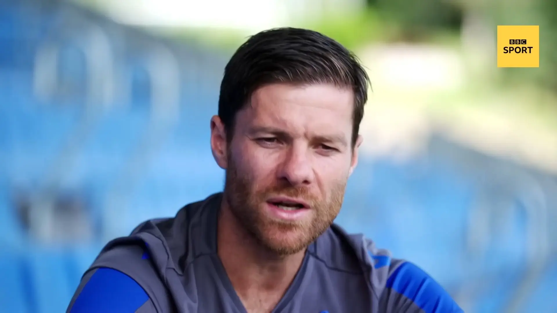 阿隆索谈自己对利物浦的感情：“Once A Red, Always A Red"_哔哩哔哩_bilibili