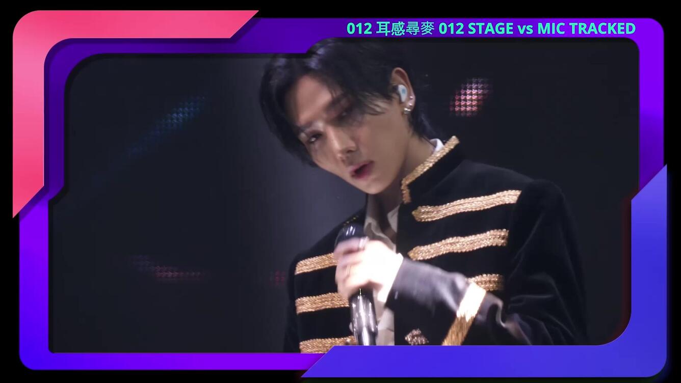 【012耳感尋麥】BOYNEXTDOOR Hollywood Action 251220_哔哩哔哩_bilibili