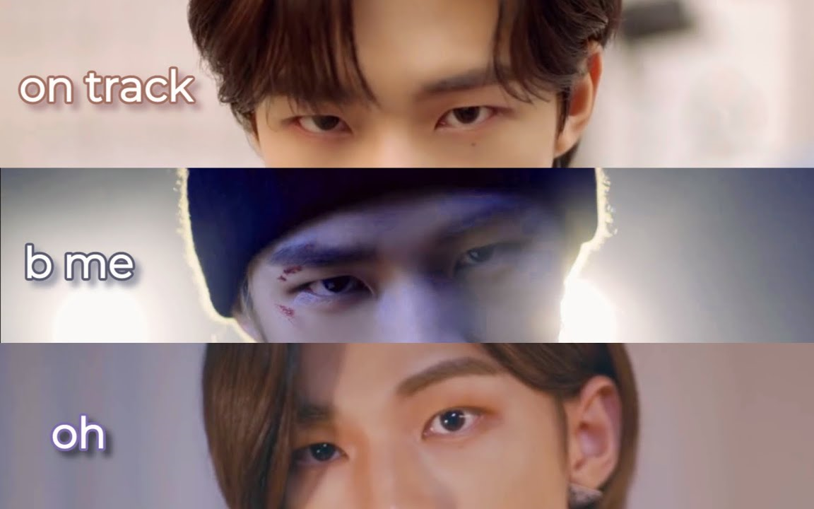 【Stray Kids | 8迷版】"Mixtape#4"变身"Broken Compass" 自制 街头版MV 中字~