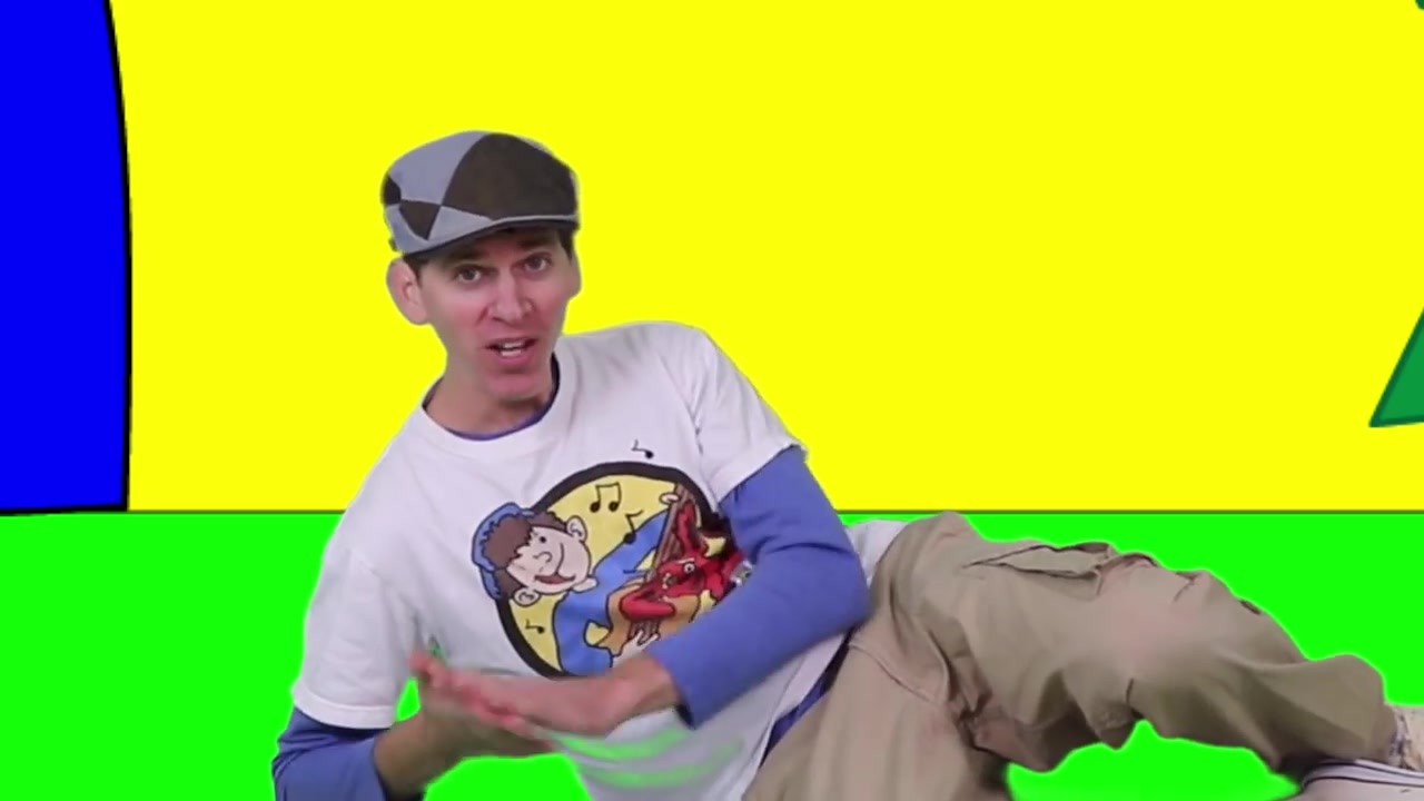 Dream English Kids系列_哔哩哔哩_bilibili